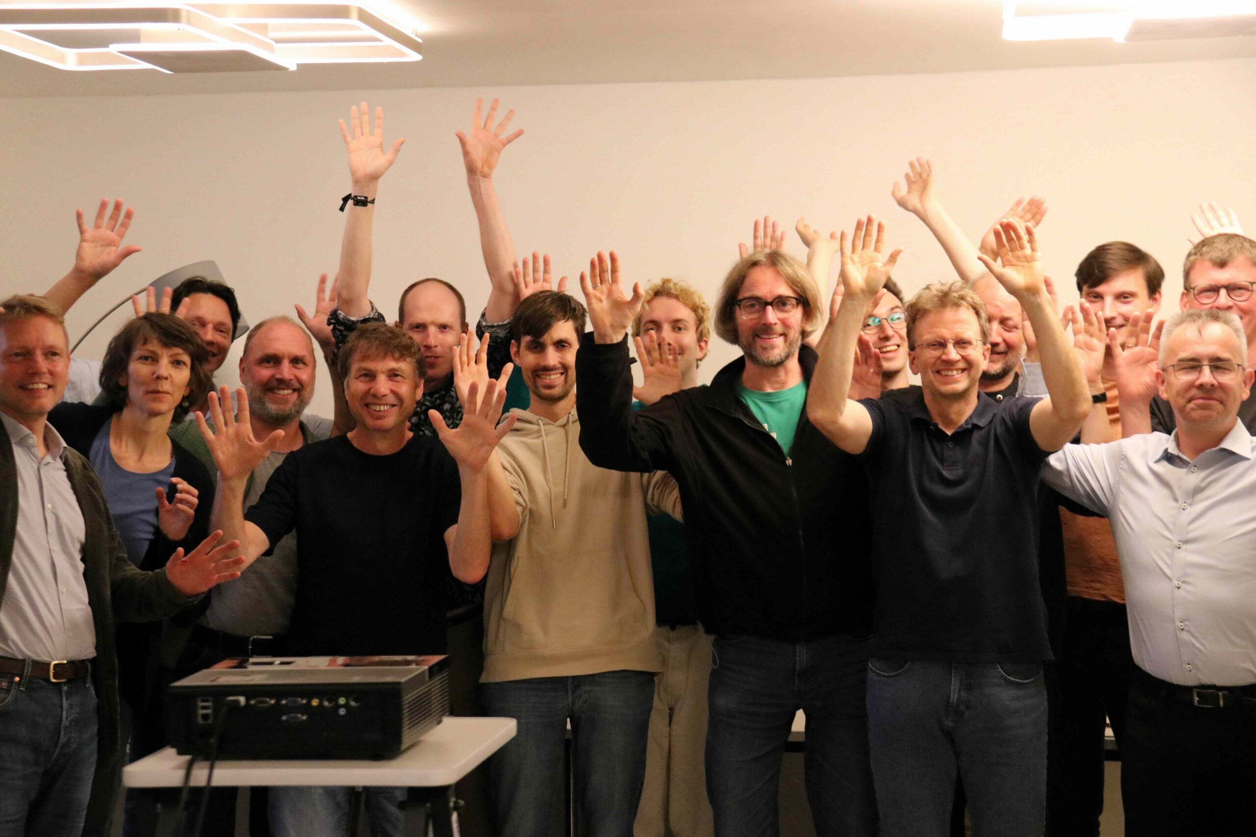 „So ein Angebot fehlt in Potsdam“: Unser Vorstand Harald Uphoff im Interview mit der PNN ...